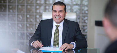 Richard R. Robles P.A. Attorneys at Law