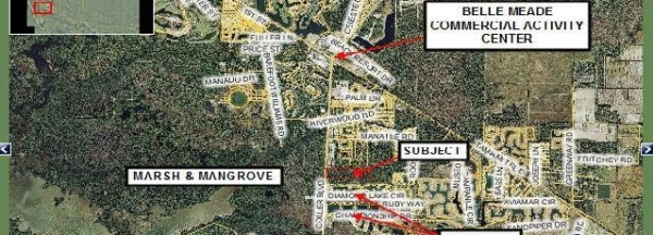 Richard R. Robles P.A. Attorneys at Law